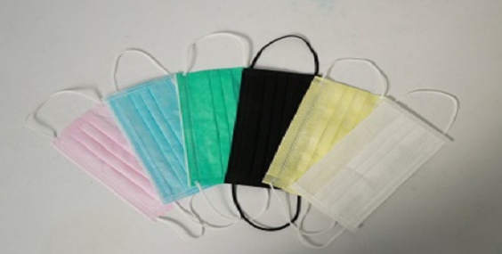 4 Tips For Choosing The Right Face Mask