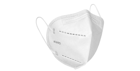 Mask Etiquette and Care